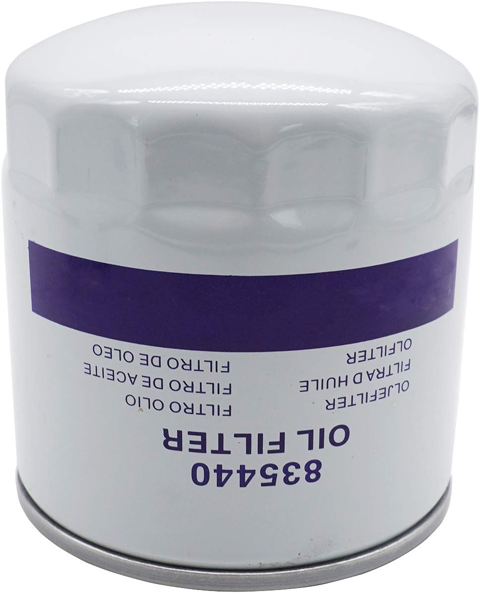 Amazon.com: Oil Filter 835440 3852412 3852030 Replaces Volvo Penta 3.0L ...