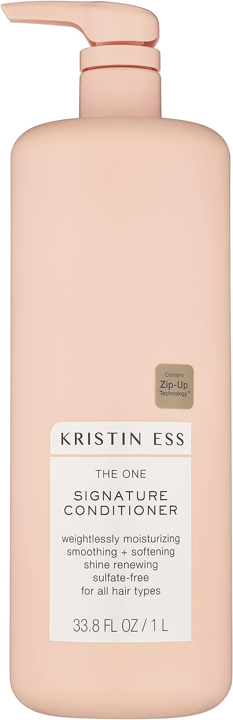 Amazon.com : Kristin Ess Hair The One Signature Conditioner for Dry ...