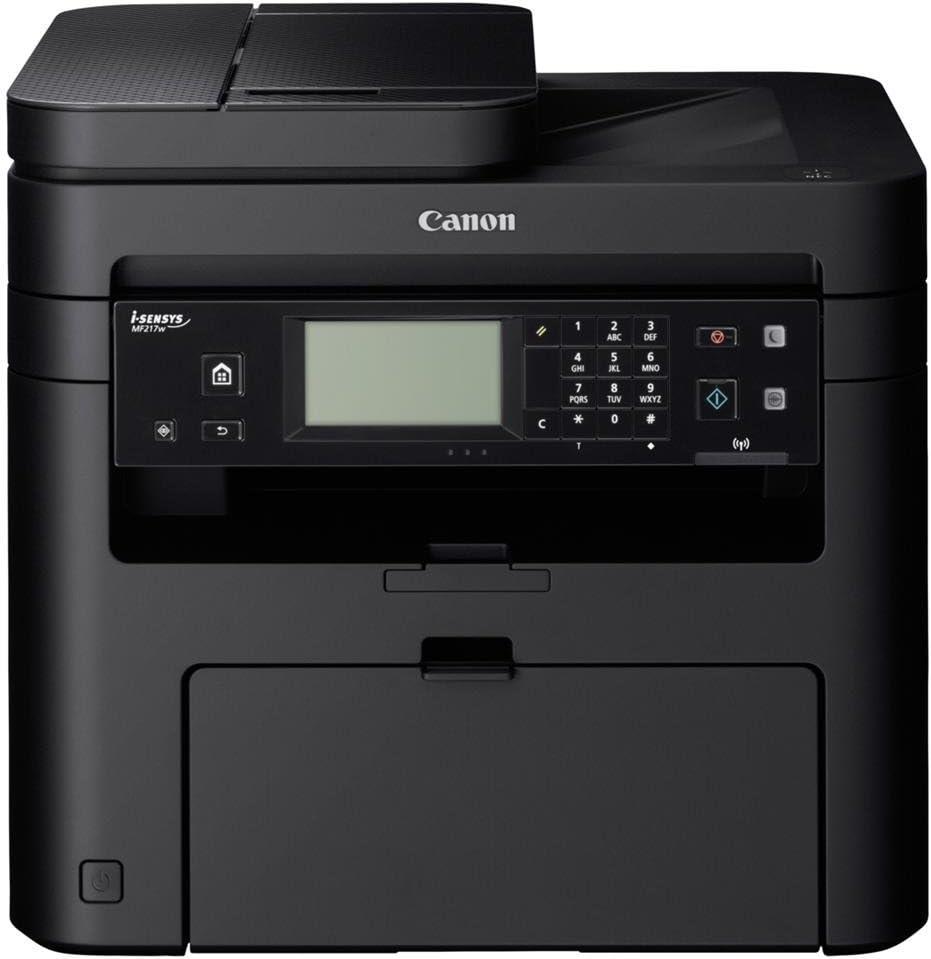 Amazon.com: Canon ImageCLASS MF4350d Laser All-in-One Printer : Office ...