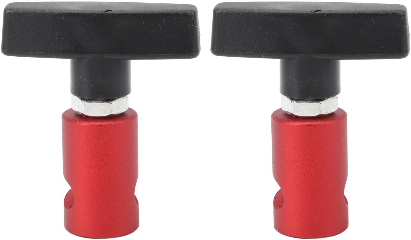 Amazon.com: Lift Support Clamp, 2pcs Aluminum Alloy Lift Support Clamp ...