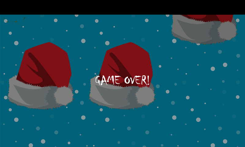 Super Santa Claus Remember Hat - App on Amazon Appstore