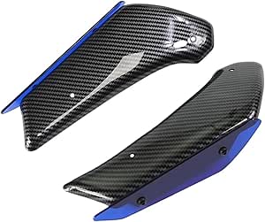 Amazon.com: DNRJEWTA Winglet Wing Fit for CBR 1000 RR SP SP2 CBR1000RR ...