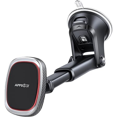 Amazon.com: APPS2Car Compatible for MagSafe Car Mount, Magnetic Phone ...