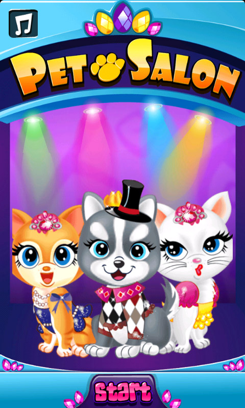 Kitty Cats: Dress Up - App on Amazon Appstore
