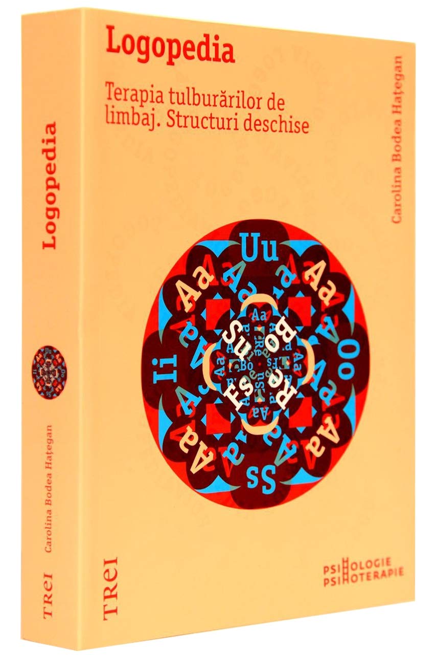 Amazon.com: Logopedia. Terapia Tulburarilor De Limbaj: 9786067197228 ...