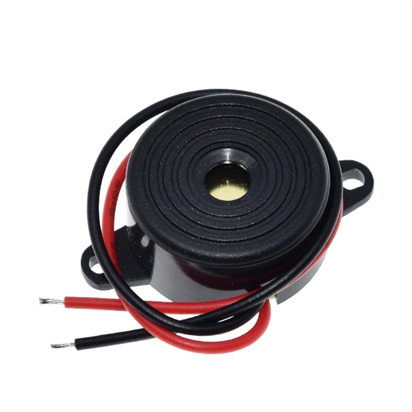 Buy SFM-20B High Decibel Active Buzzer Alarm Speaker DC3-24V Continuous ...