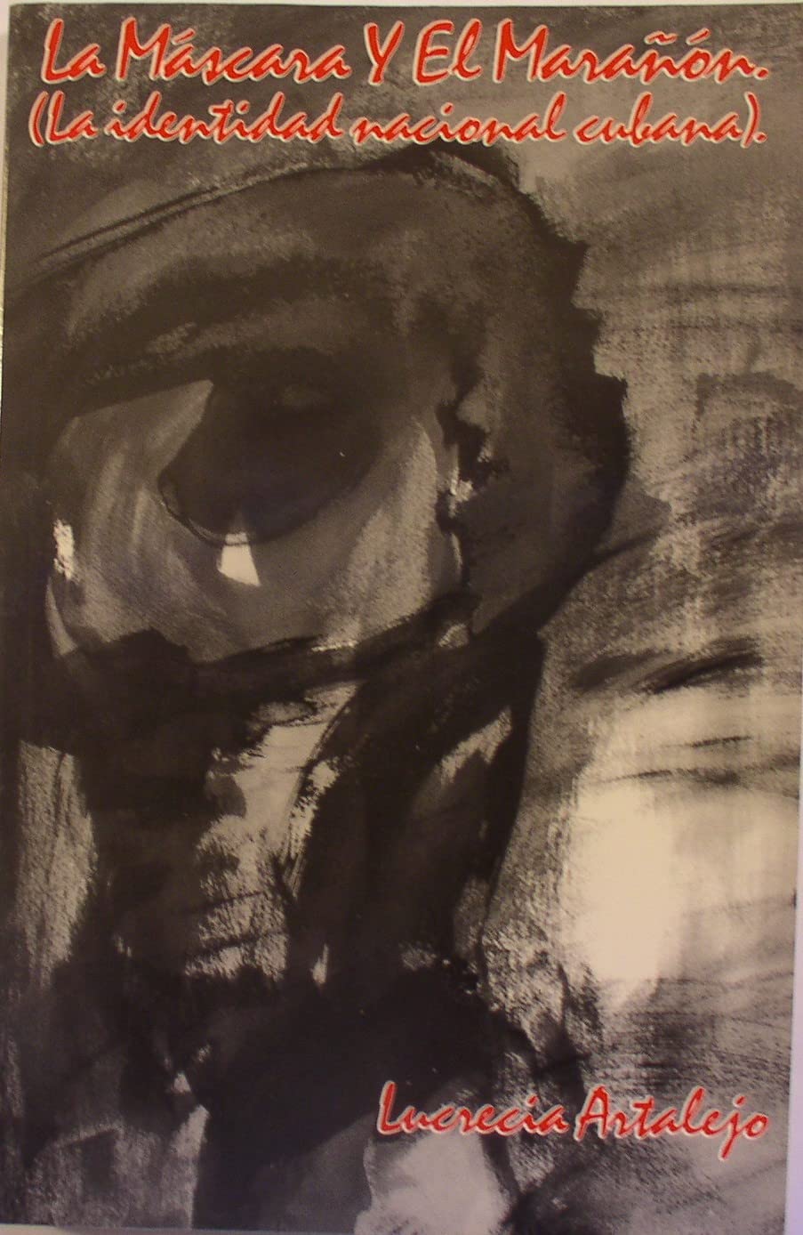 Amazon.com: La mascara y el maranon/ The mask and maranon/ La identidad ...