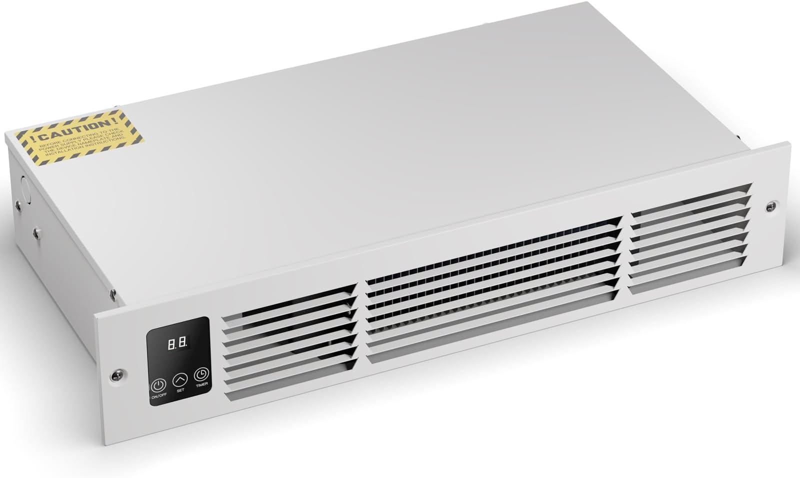 Amazon.com: Cadet UCH Under Cabinet Heater 1800W 120/240V : Tools ...