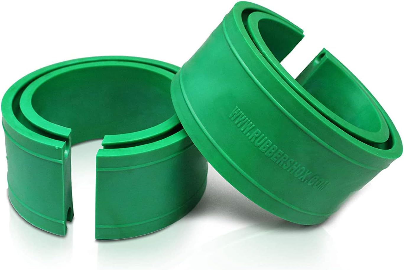 Amazon.com: U.S. RubberShox UCSB Series Universal Front-Rear Automobile ...