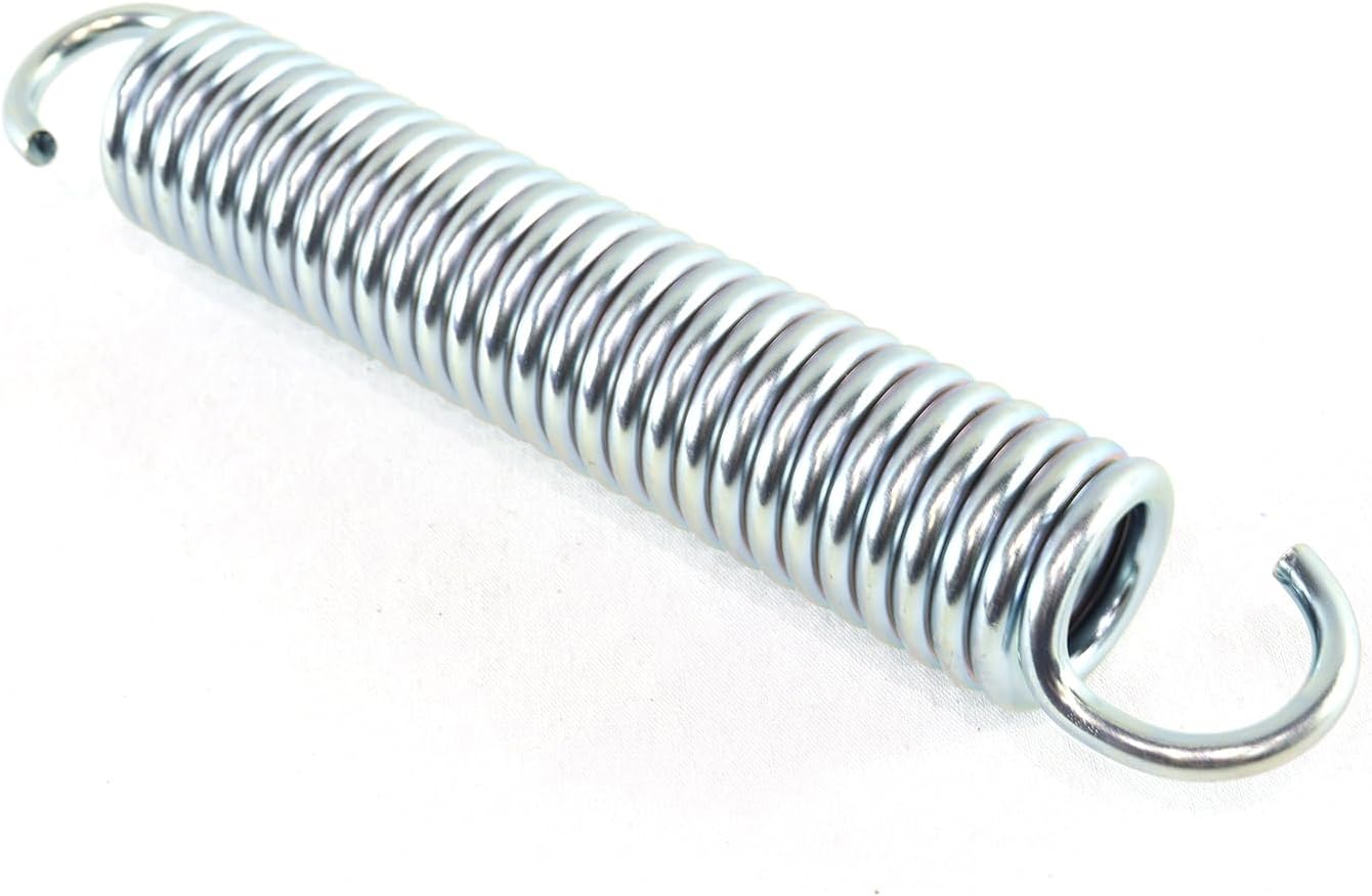 Amazon.com: Hood Hinge Spring Left or Right For 1965-1972 Camaro ...