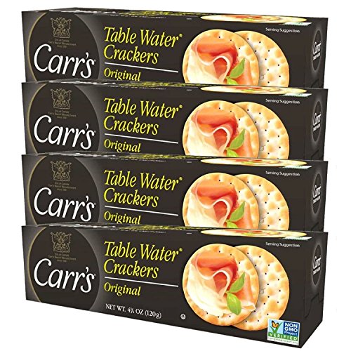 Top 18 Best Water Crackers of 2021 (Reviews) - FindThisBest