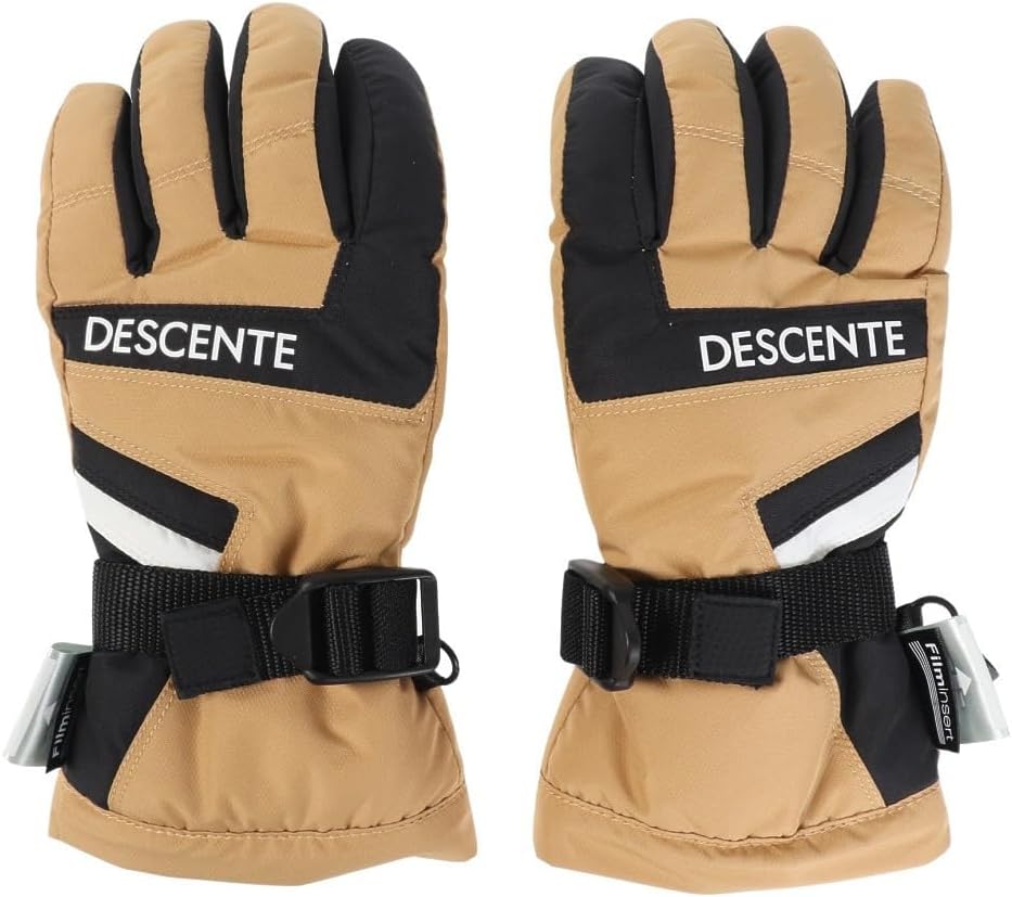 Amazon | デサント（DESCENTE） ボーイズグローブ DWDWJD01X VBG | DESCENTE(デサント) | グローブ