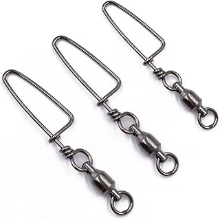 Amazon.fr : emerillon inox