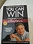 Buy You Can Win Book Online at Low Prices in India | You Can Win ...