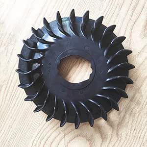 Amazon.co.jp: Flywheel Cooling Fan Robin Subaru EX17 EX170 EX160 EX160 ...