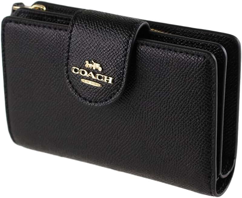 Amazon.ca: Coach - Women's Wallets / Women's Wallets, Card Cases ...