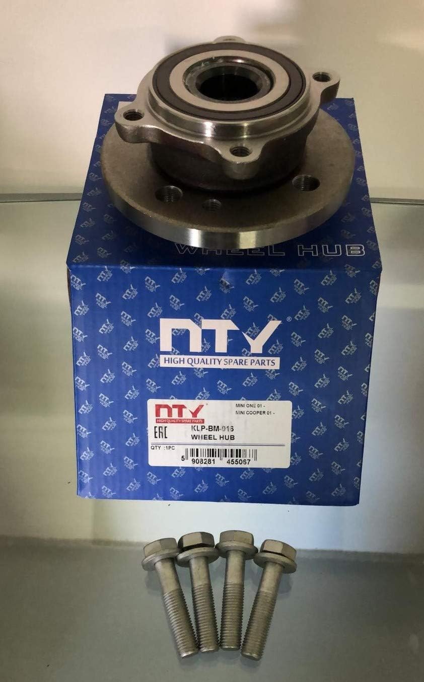 Nty KLP-BM-013 - Wheel Bearing Kit : Amazon.co.uk: Automotive