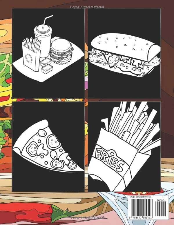 Coloring Pages Of Fast Goods