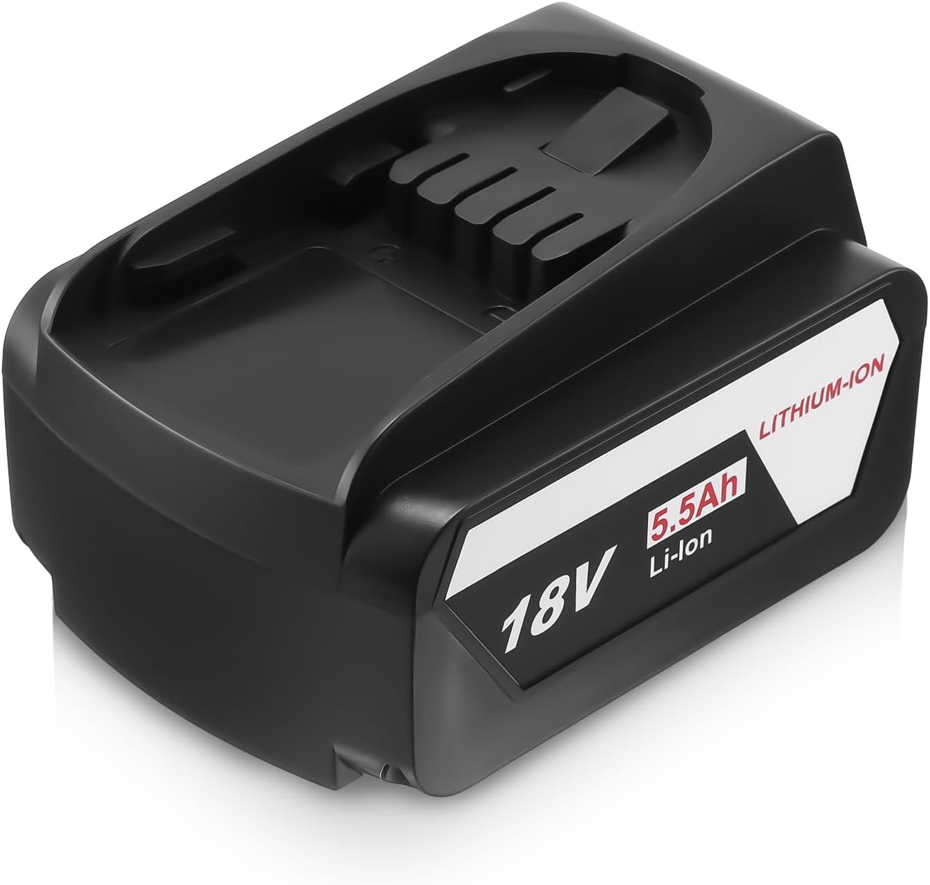 Bosch Battery pack PBA 18V 4.0Ah W-C (18 volt System, 4.0Ah, in Carton ...