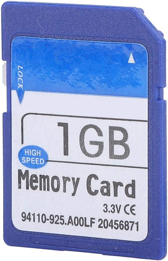 Fournyaa Beautiful Appearance High Speed Memory Card, SD Card, Memory ...