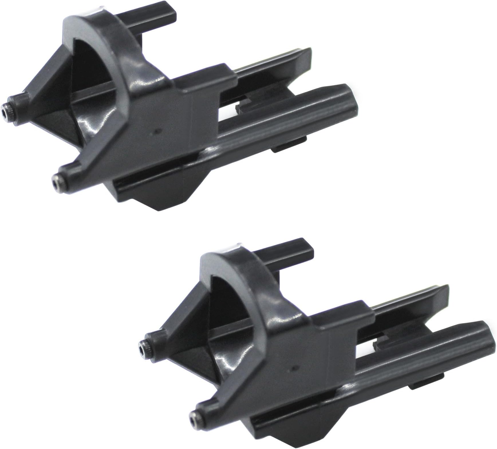 Roofing nailer siding adapter for Dewalt,Vinyl Siding Adaptor Tip Fits ...