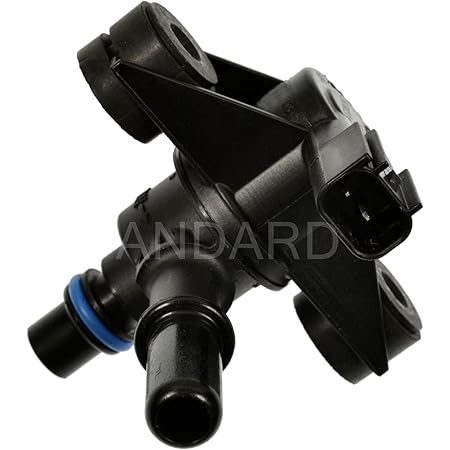 Genuine Ford 9U5Z-9C915-H Vapor Canister Purge Valve Assembly