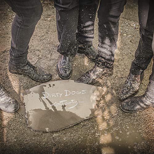 Amazon.com: Get Dirty : The Dirty Dogs: Digital Music