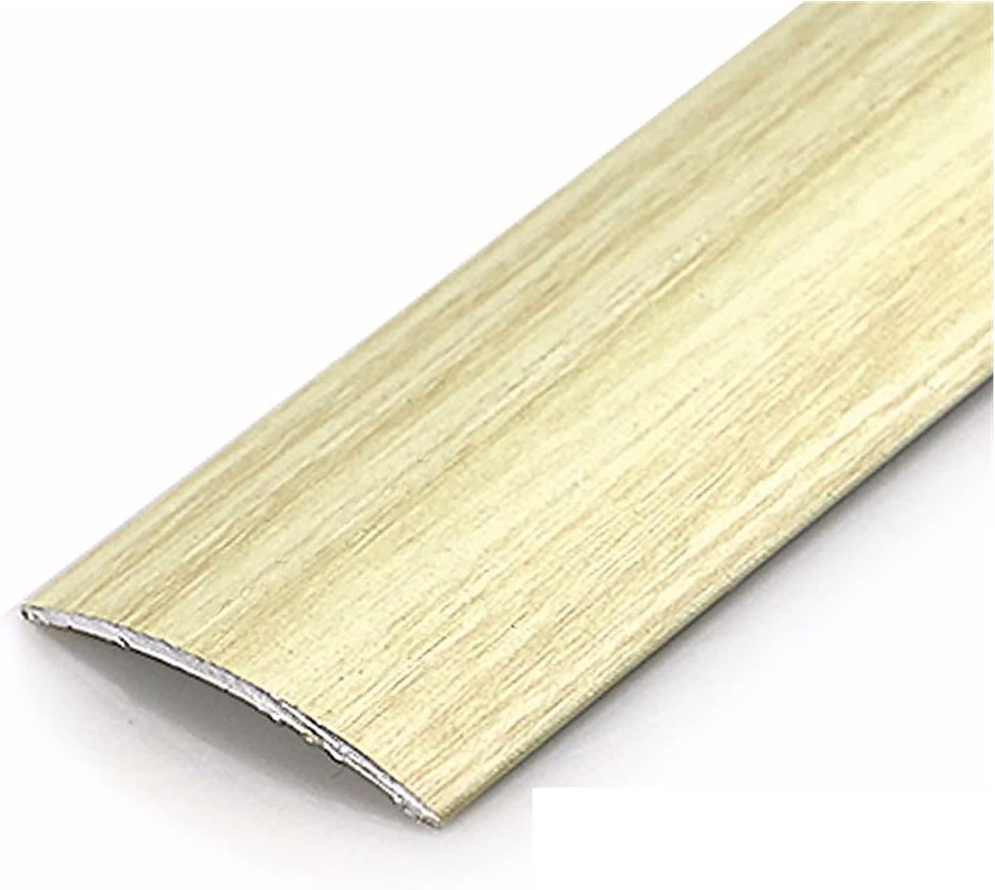 Amazon.com: Wcxixo Door Floor Transition Partition Strip,Threshold Ramp ...