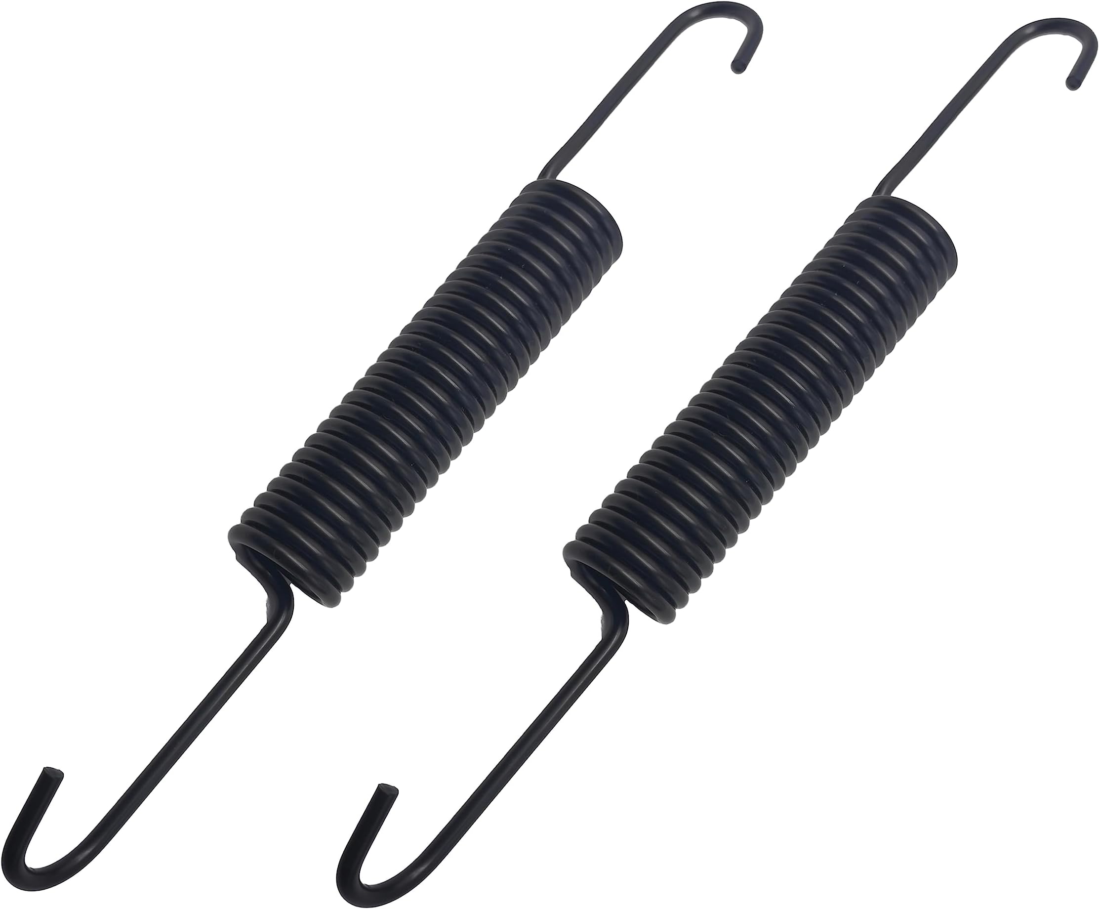 Amazon.com: 2 pack 134144700 Washer Suspension Spring for GE Frigidaire ...