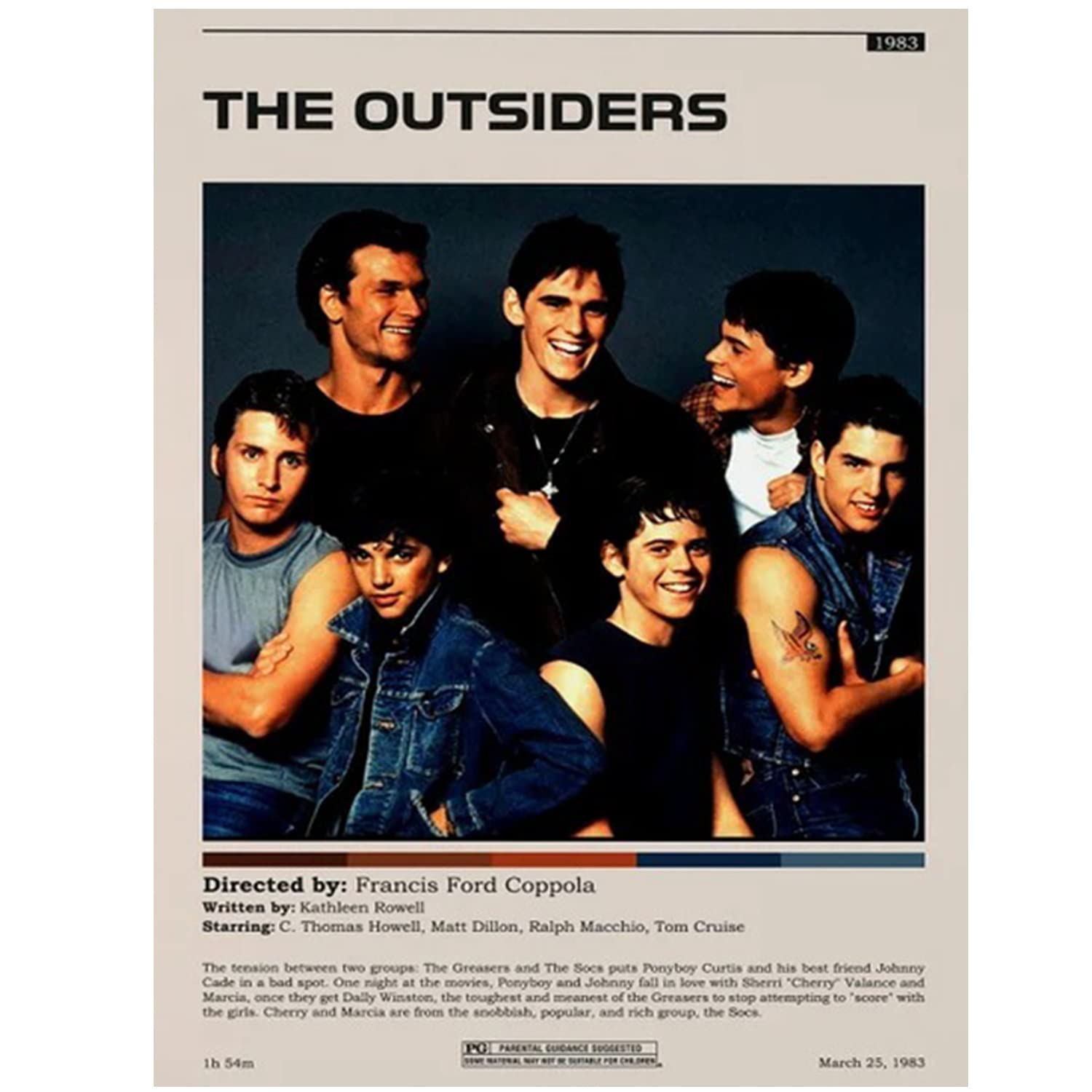 Cherry Valance And Marcia