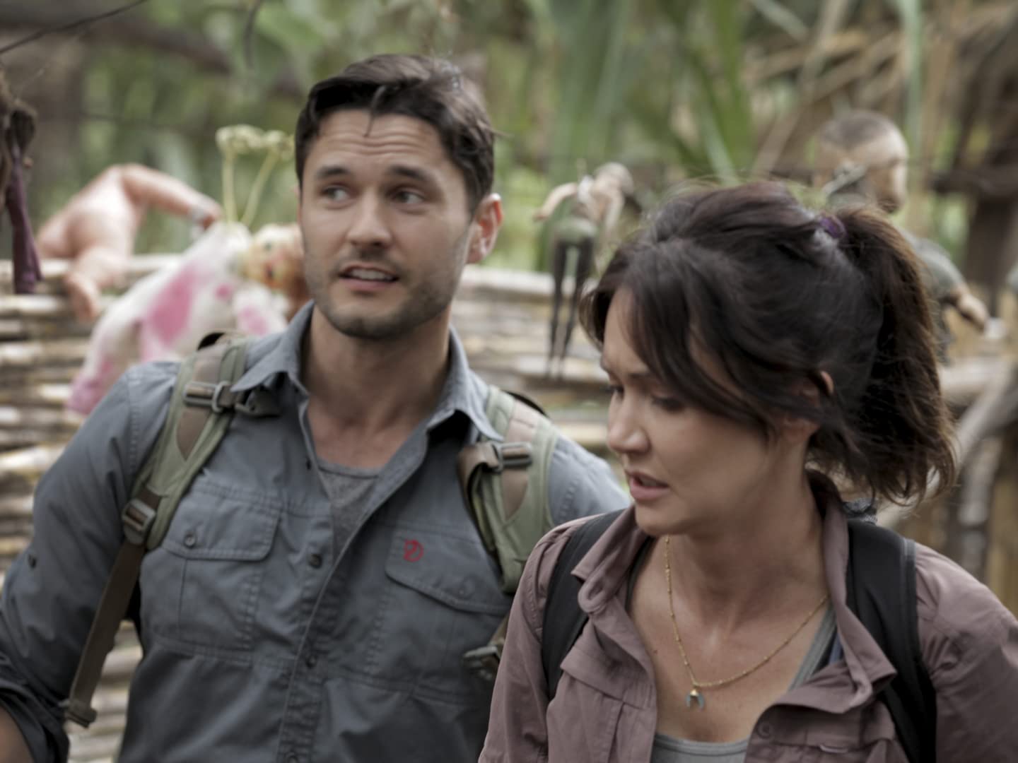 Watch Expedition X - Season 1 | Prime Video