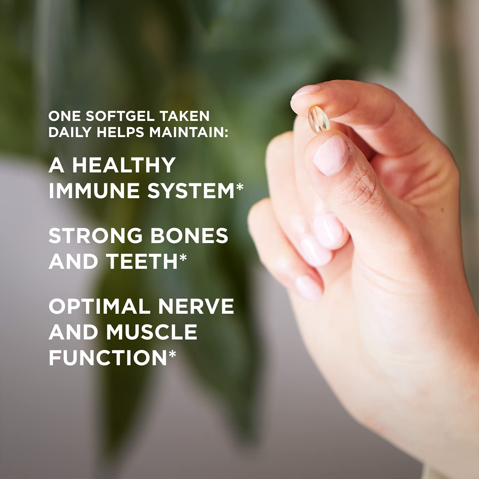 Solgar Vitamin D3 (Cholecalci...B00514BJO6 | Encarguelo.com