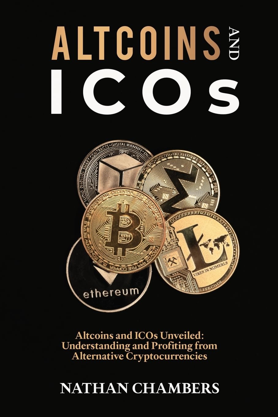 Altcoins and ICOs: Altcoins and ICOs Unveiled: Understanding and ...