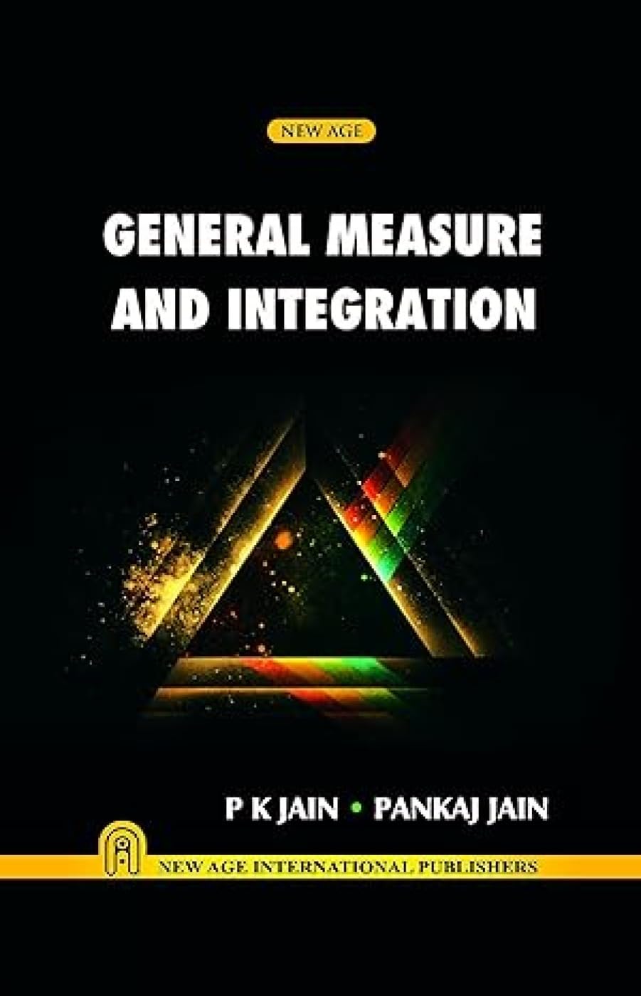 Buy General Measure and Integration Book Online at Low Prices in India ...