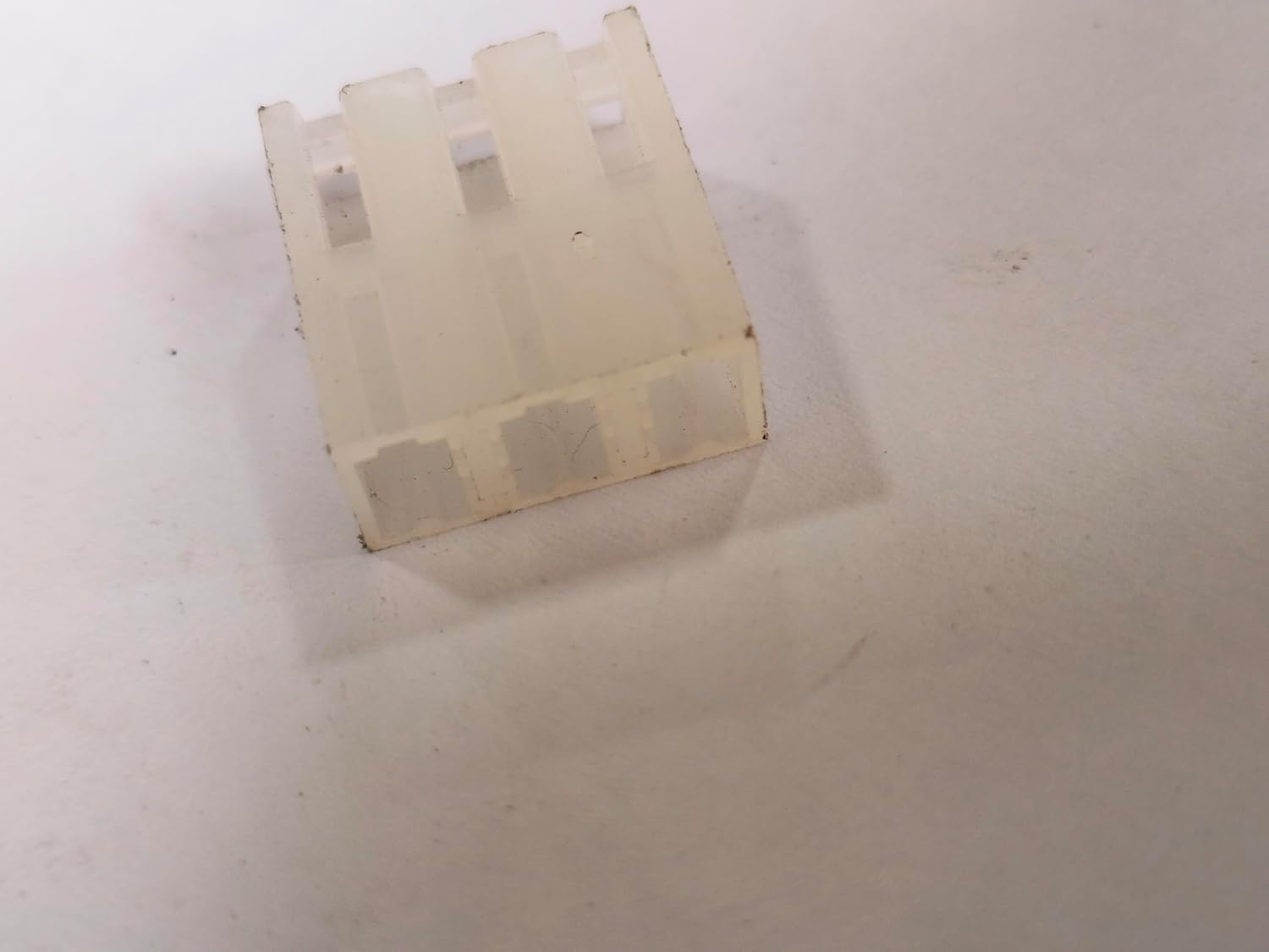 3 PIN, 3PIN FEMALE CPU CONNECTOR HEADER TYPE : SELECT QUANTITY - (2 ...