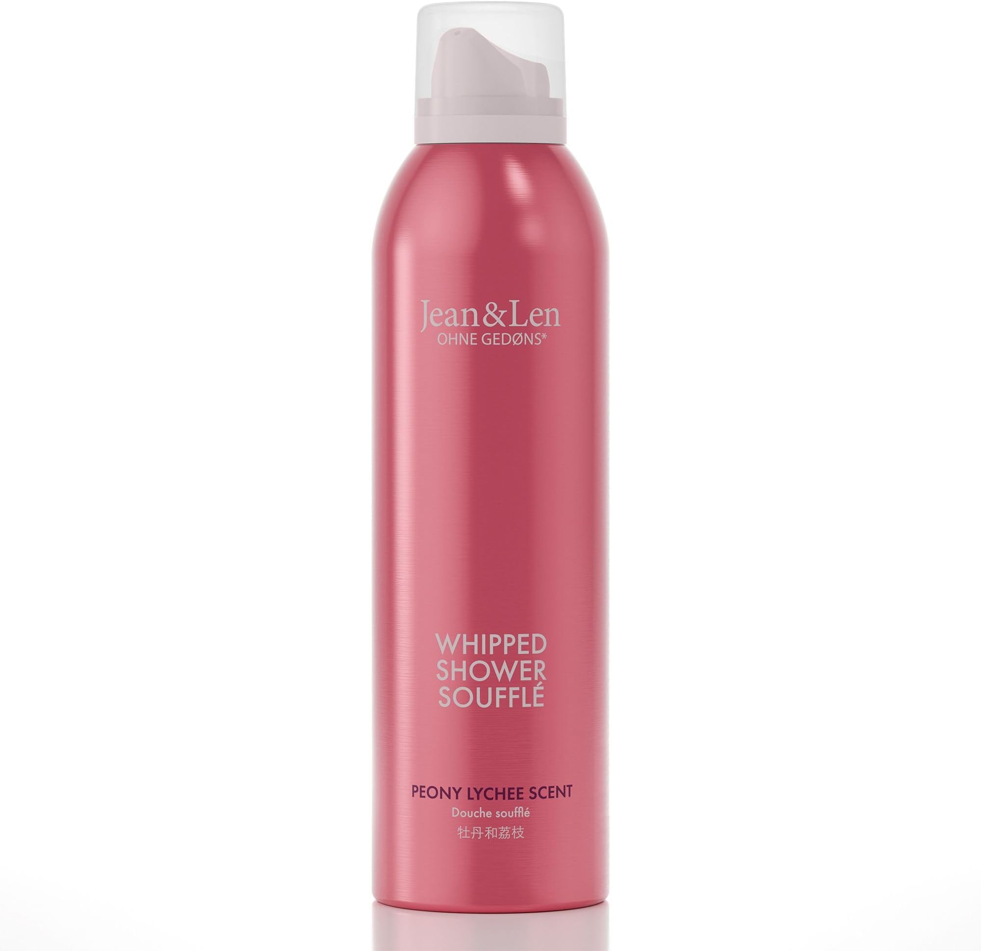 Amazon.com : sundae Whipped Shower Foam Cherry On Top Foaming Body Wash ...