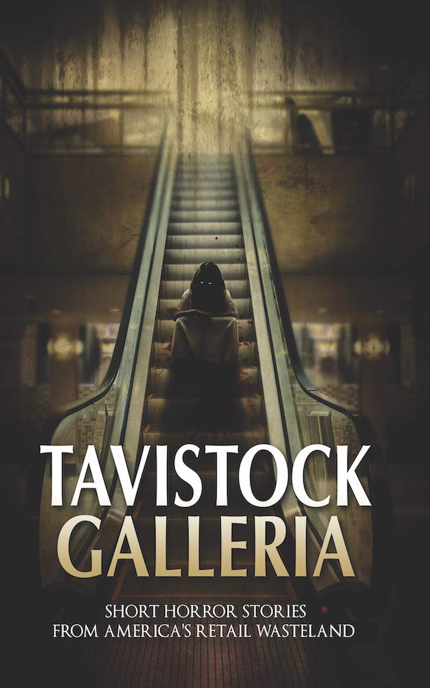 Amazon.com: Tavistock Galleria: Short Horror Stories From America’s ...