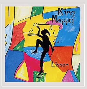 Amazon.com: Lissen: CDs & Vinyl