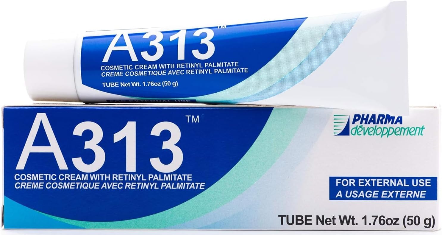 Amazon.com: Plexaderm Daily Face Moisturizer - Hyaluronic Acid for Deep ...