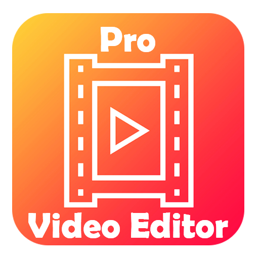 Pro Video Editor - Video Maker - Cutter & Trimmer Pro - All In One ...
