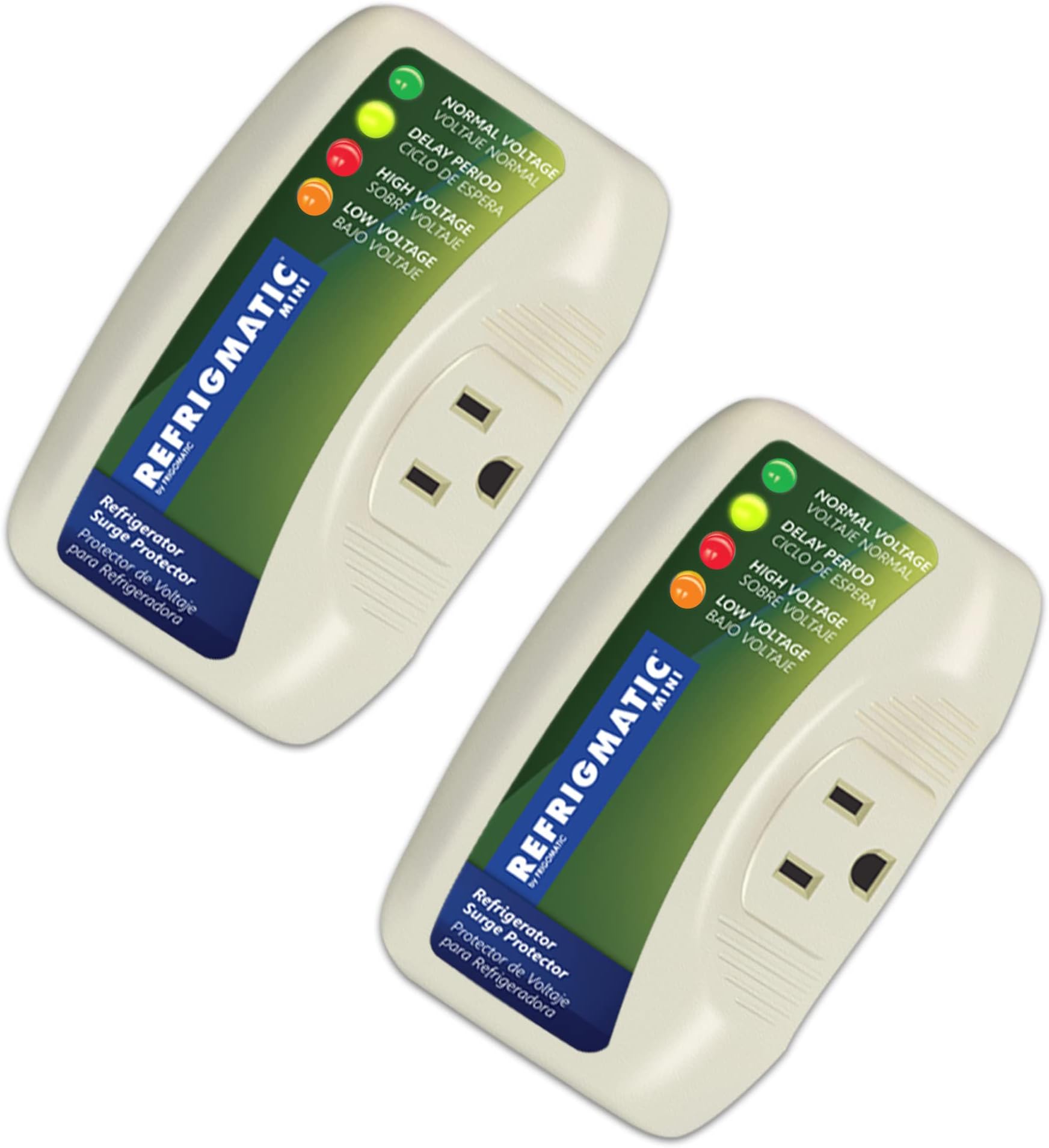 Amazon.com: Refrigmatic WS-36300 Electronic Surge Protector for ...