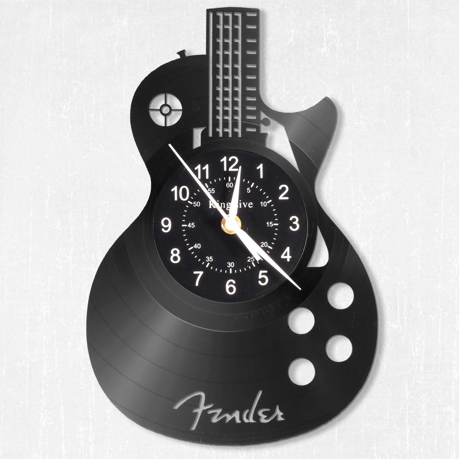 Wall Clocks That Play Music
