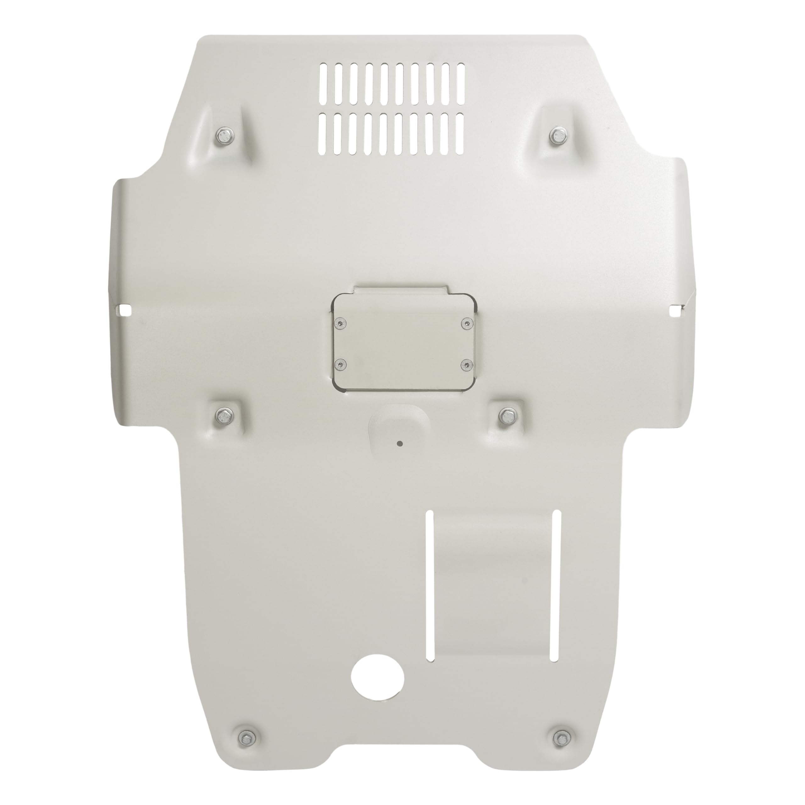 Snapklik.com : ECOTRIC Front Skid Plate Protection Compatible