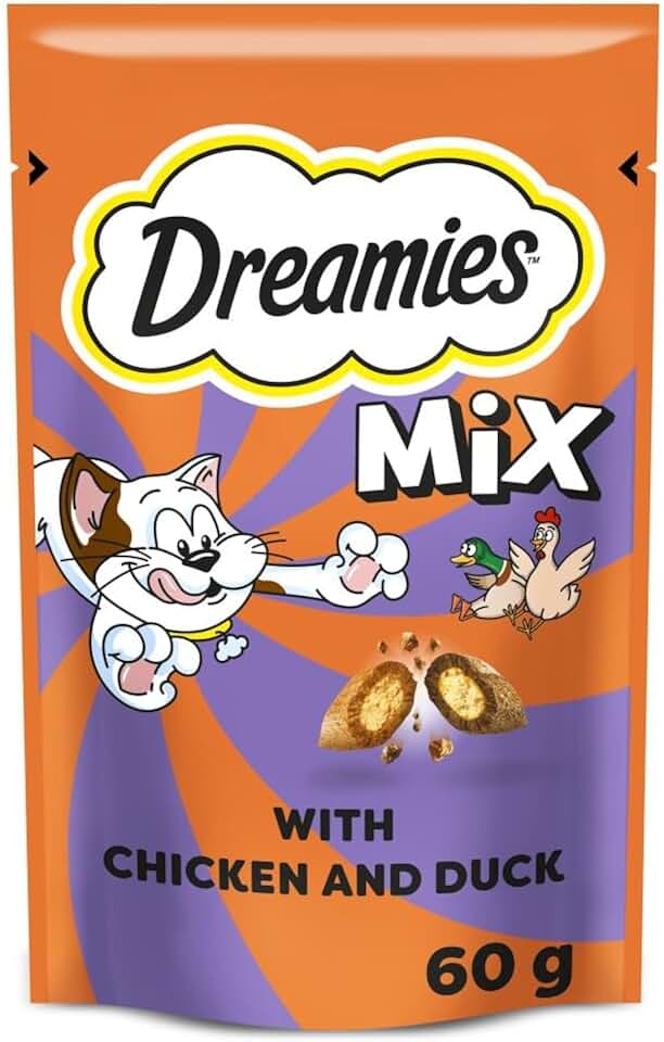 Amazon.co.uk: Dreamies