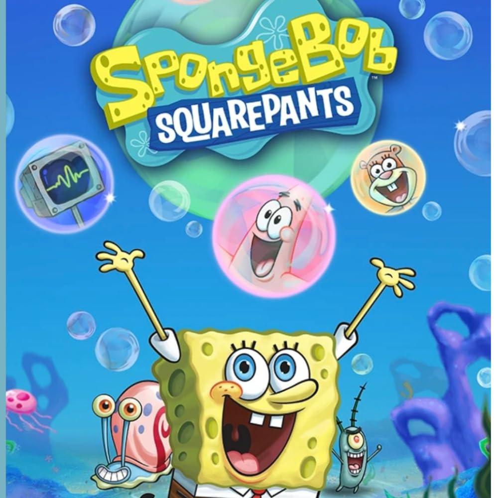 spongebob notebook: fun spongebob notebook. 108 pages: Carreno, Martin ...