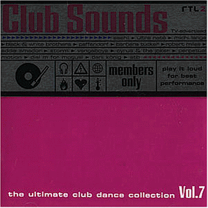 Amazon.de:Club Sounds Vol.7