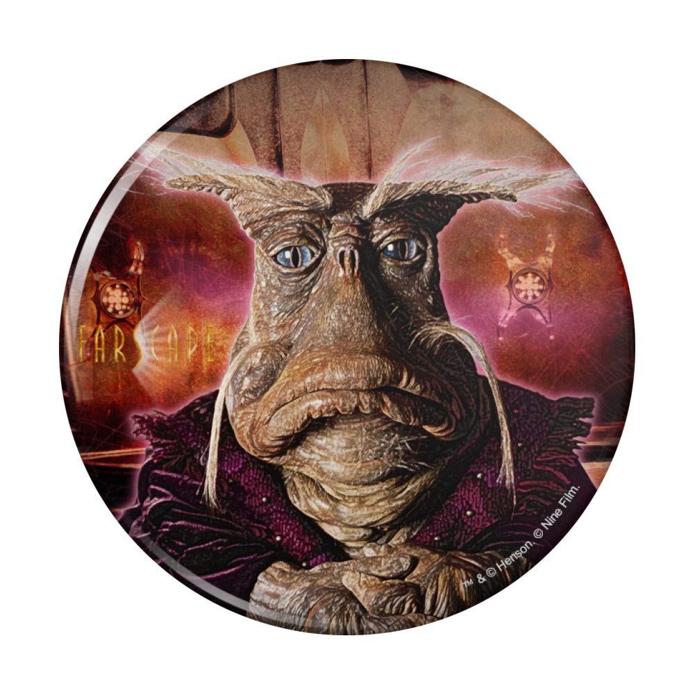 Rigel Farscape