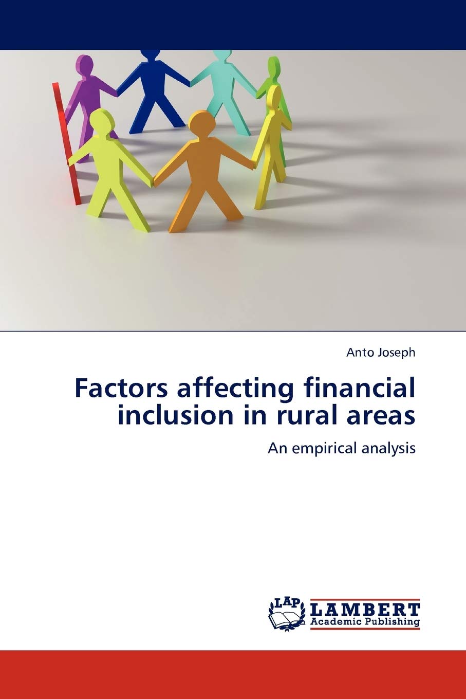 Amazon | Factors affecting financial inclusion in rural areas: An ...