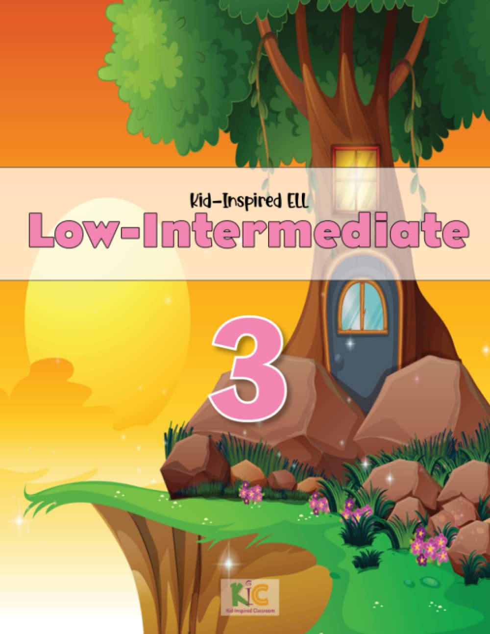 Kid-Inspired ELL Low-Intermediate 3: Engaging ELLs with Past Continuous ...