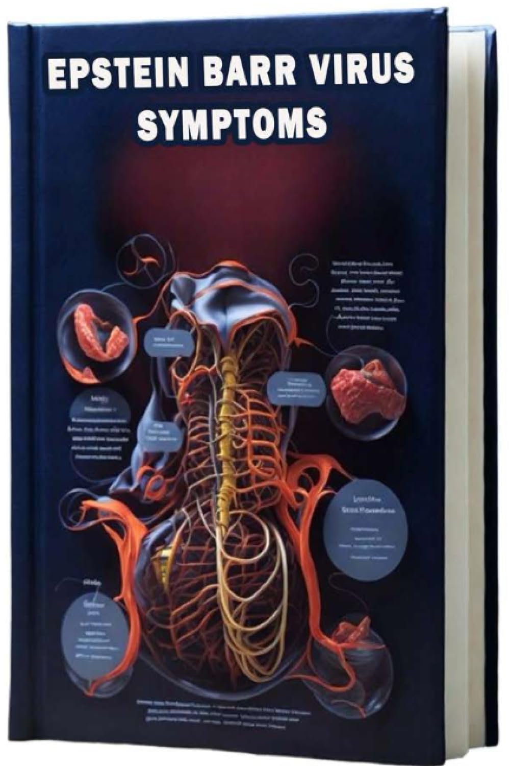 Epstein Barr Virus Symptoms: Learn about the symptoms of Epstein-Barr ...